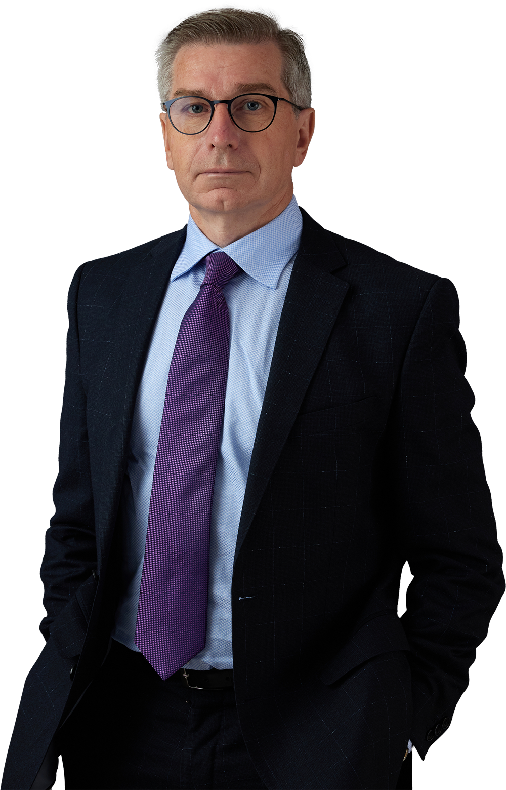 Mervyn White Family Law – Greater Toronto Area Lawyer